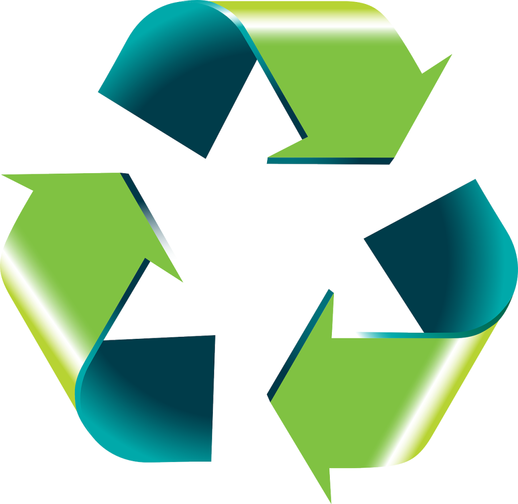 What The Different American Recycling Symbols Mean