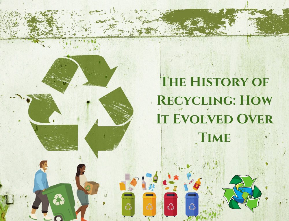 Understanding the Recycling Symbols: What Do They Mean? - BV Trash ...