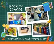 Eco-Friendly Back-to-School: Teaching Kids About Recycling and Waste ...