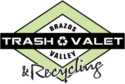 Residential Trash Service - BV Trash Valet & Recycling